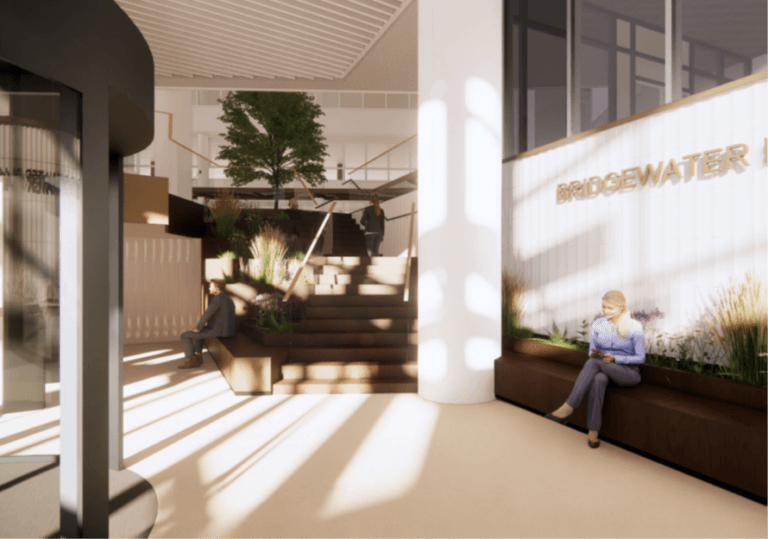 Bridgewater Place, Leeds - NTA Planning LLP